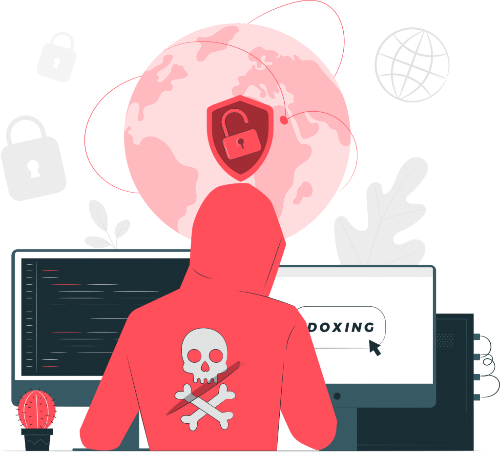 Doxing Nedir, Nasıl Korunabiliriz? - Multimedia Bilgisayar | Blog