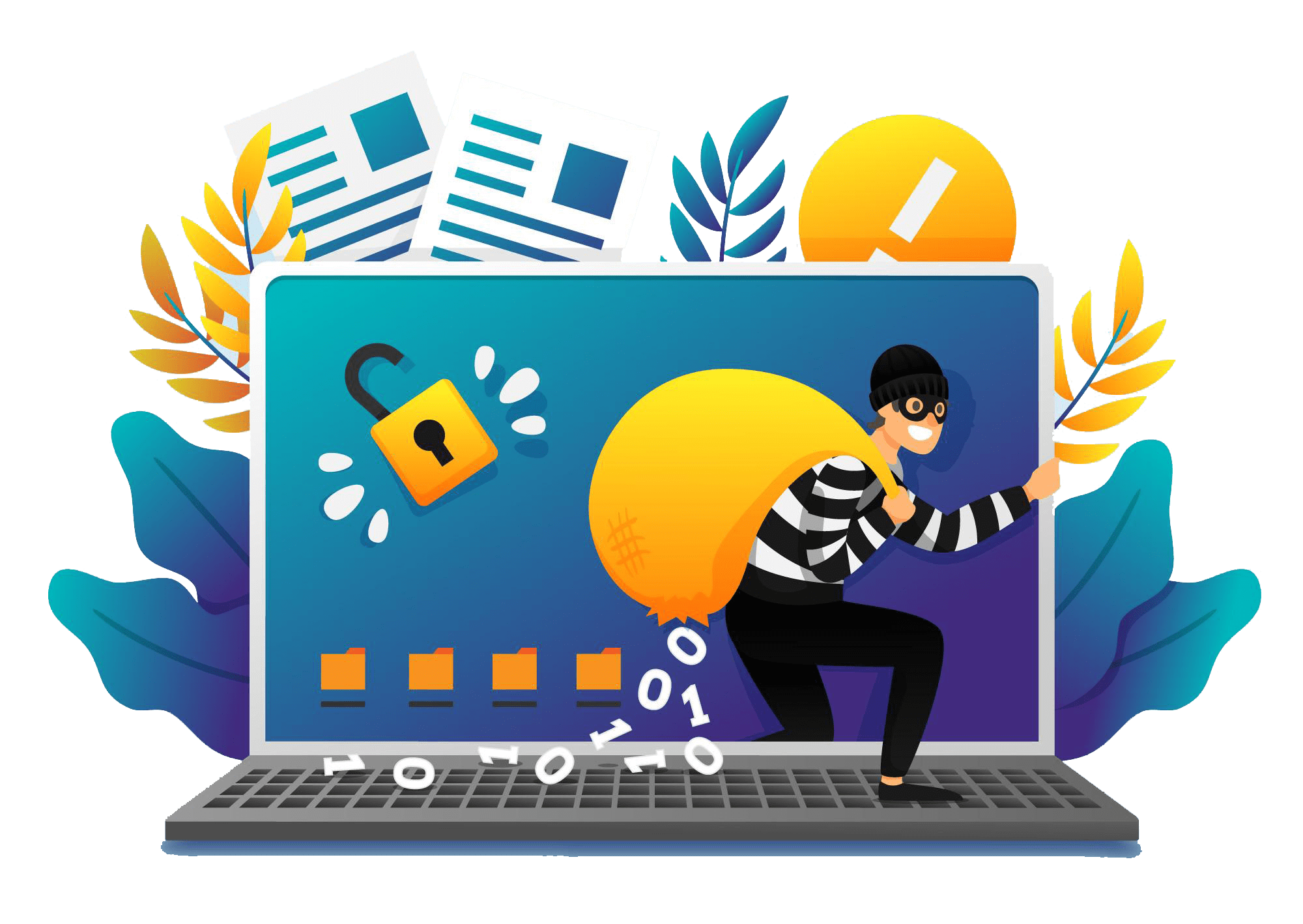 Doxing Nedir, Nasıl Korunabiliriz? - Multimedia Bilgisayar | Blog